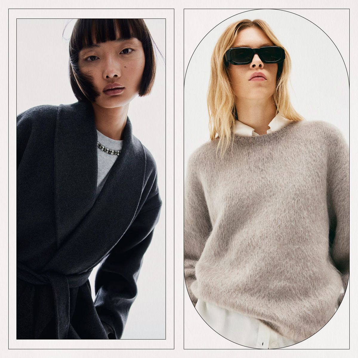 Everything on Our Fashion Editors' Winter Wish List | Who What Wear