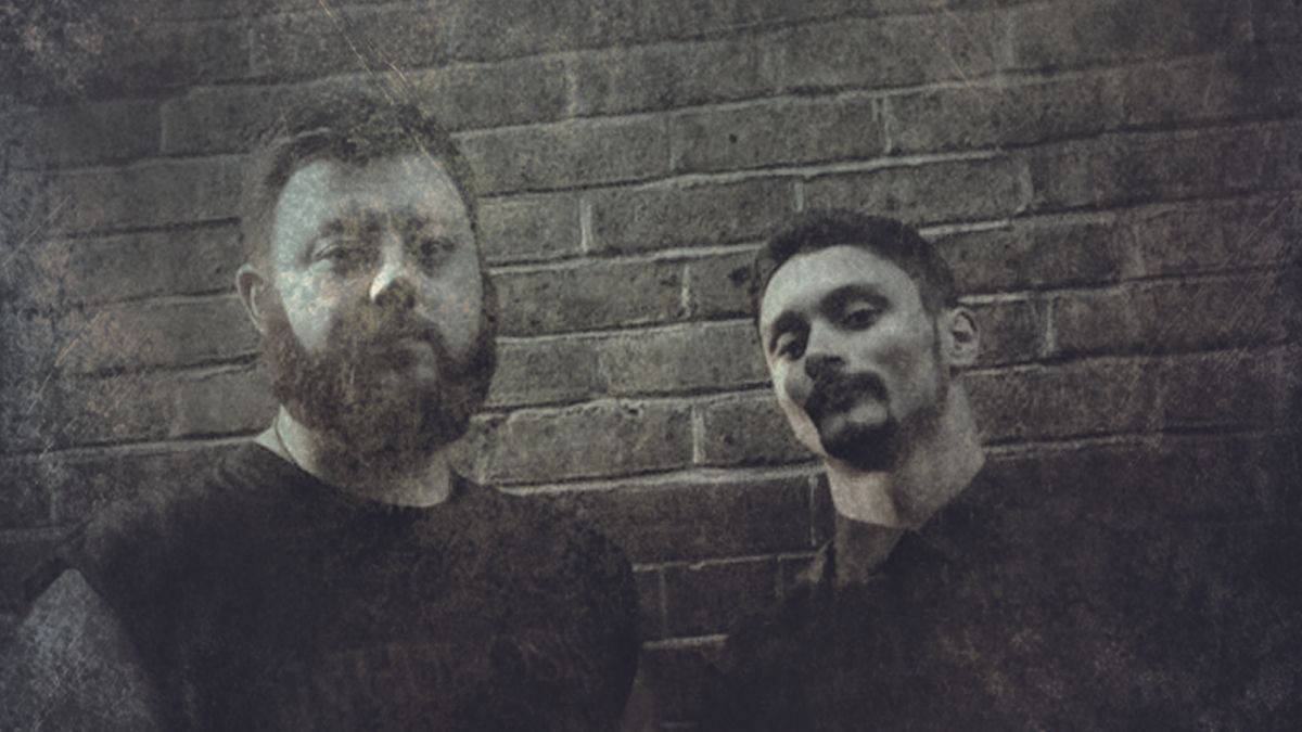 Throes stream debut album Disassociation | Louder