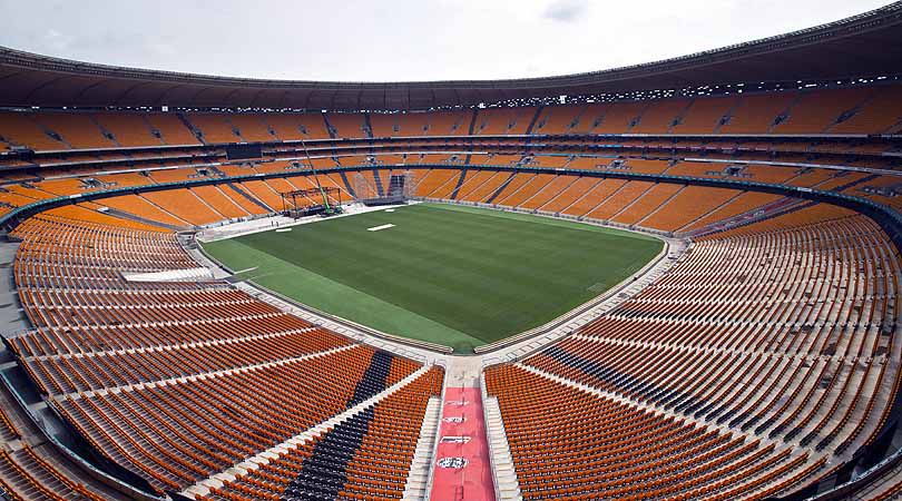 What's the biggest football stadium in the world? Meet the planet's ...