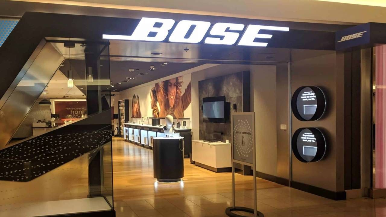 Bose discount codes for December 2025 | 38% OFF | T3