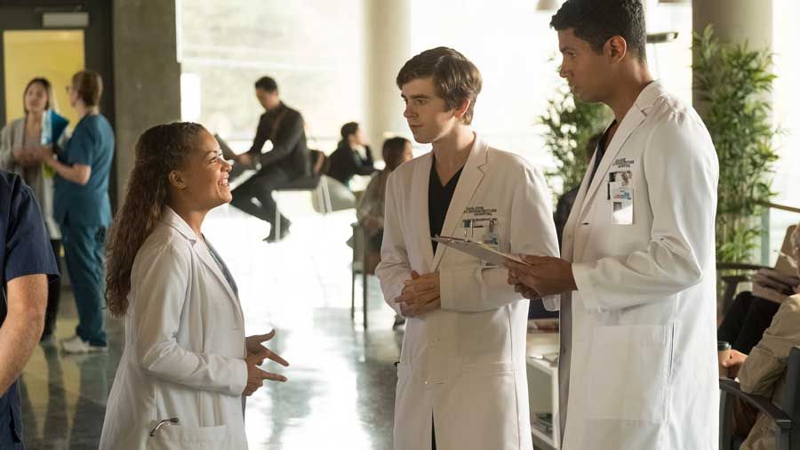 Examining ‘The Good Doctor’: A Deep Dive Into Viewing Behavior for ABC ...
