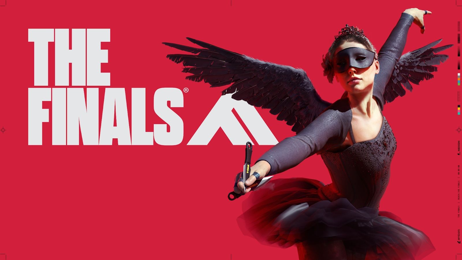 Embark Studios' The Finals is available right now | Windows Central