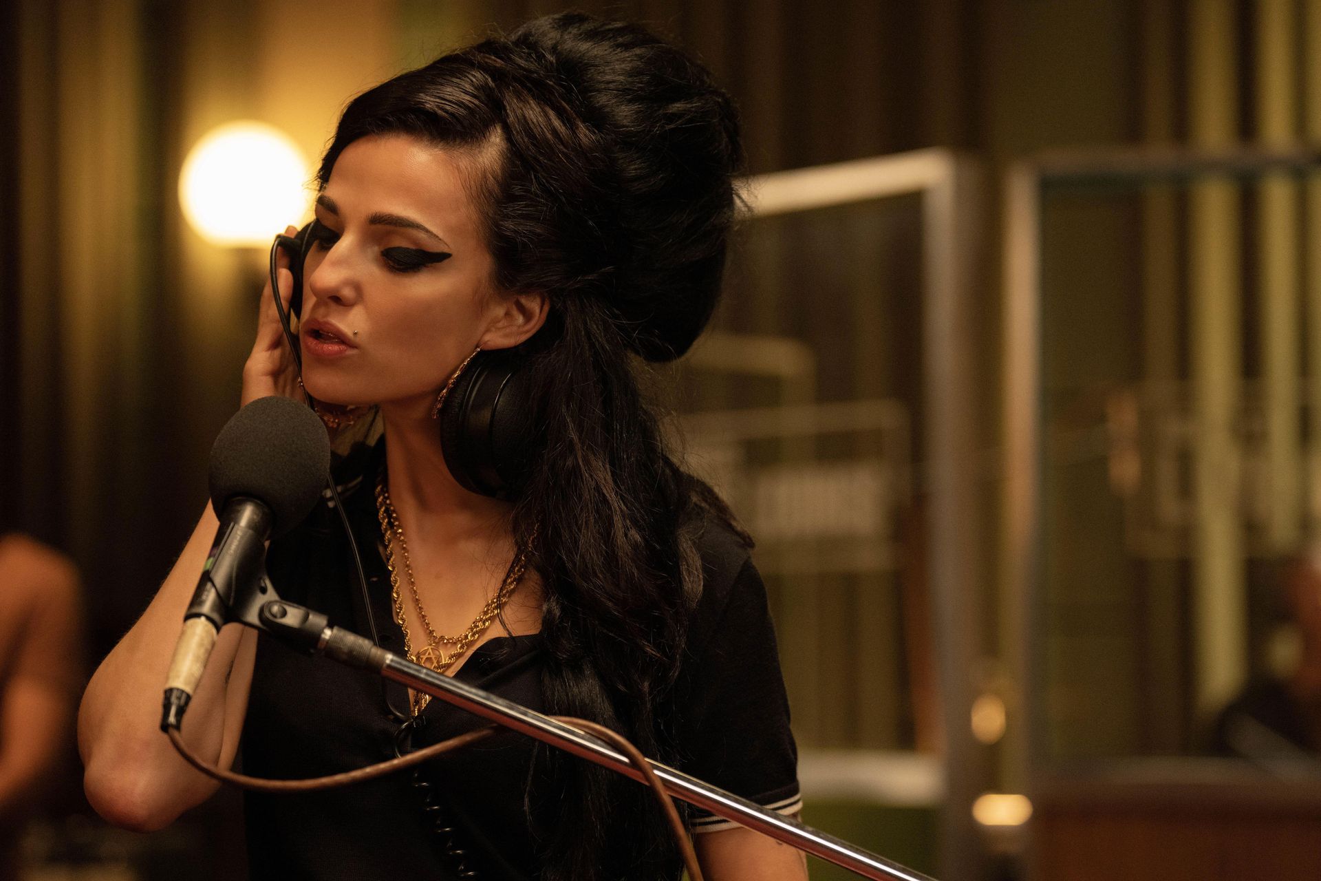 Back To Black: release date, cast plot trailer Amy Winehouse | What to ...