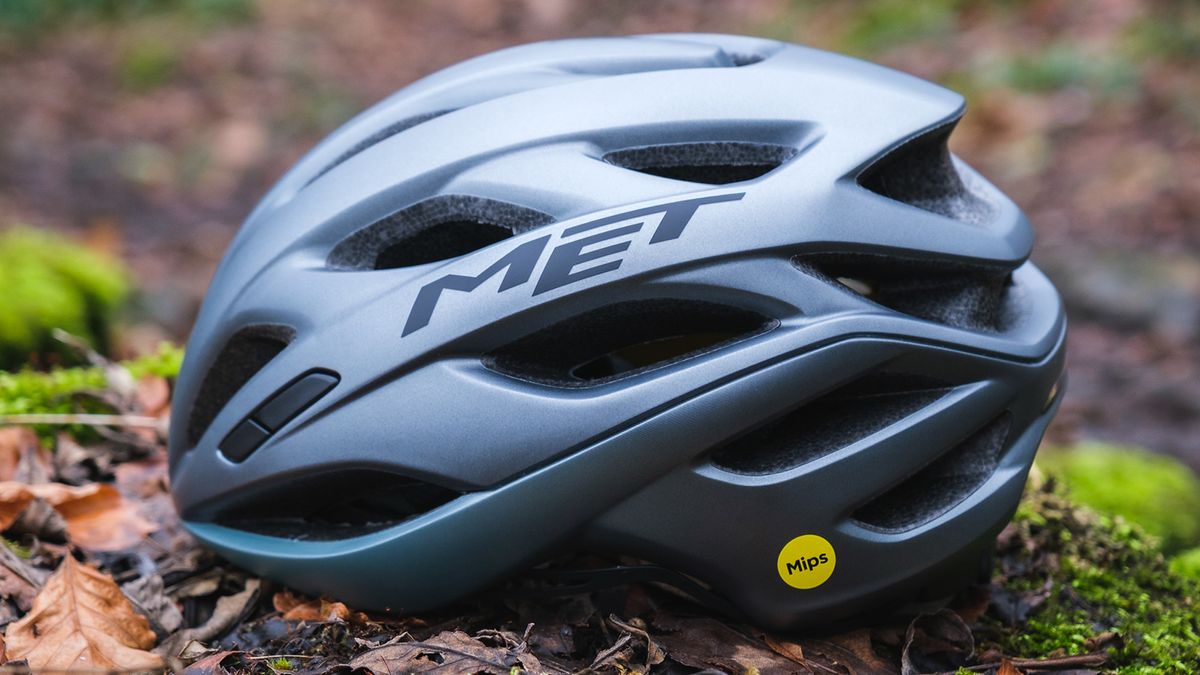 MET Estro Mips helmet review | Bike Perfect