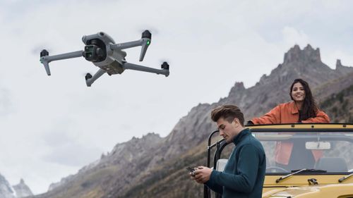 DJI Coverage | TechRadar