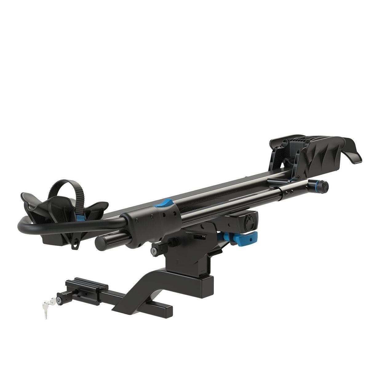 Best bike racks for cars: Options to carry your bike by car | Cyclingnews