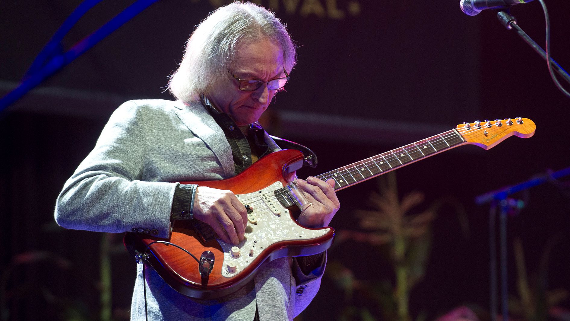 5 guitar tricks you can learn from slide master Sonny Landreth | Guitar ...