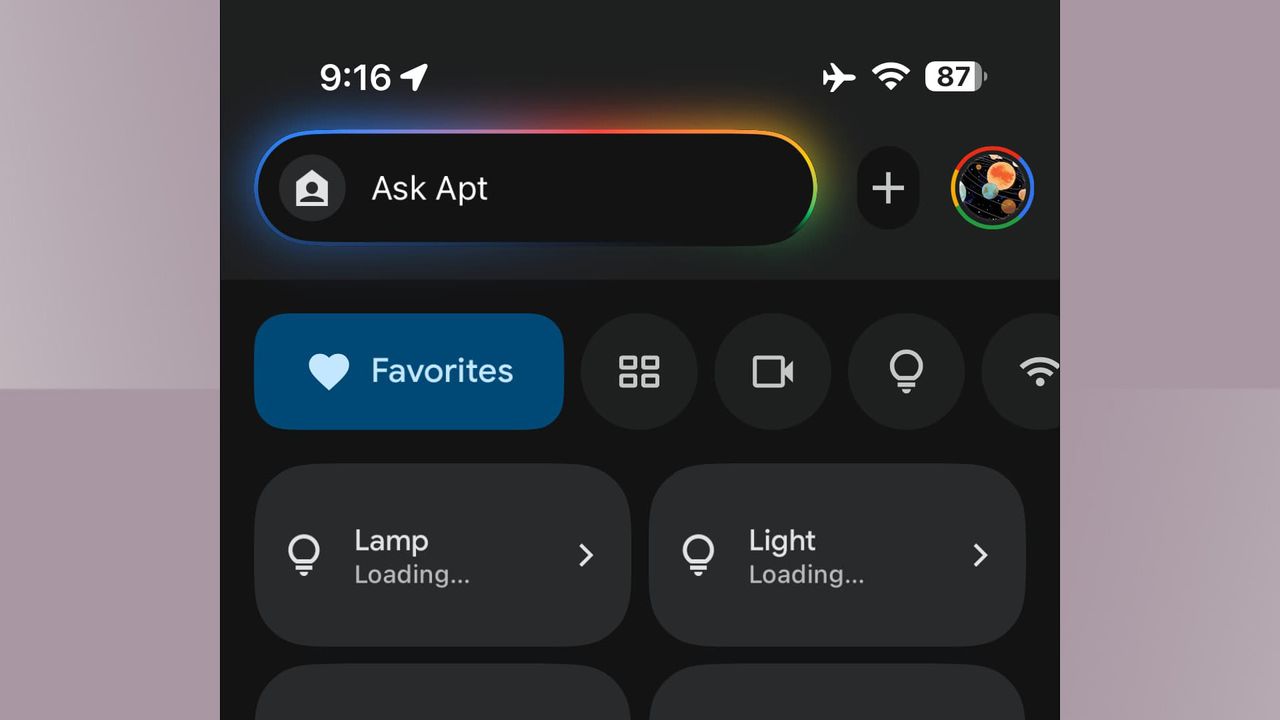 iPhone first to get massive Google Home update – ahead of Android | T3