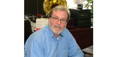 Richard Mertz Dies | TV Tech