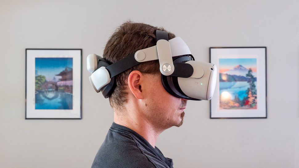 Oculus Quest 2 vs. PSVR 2: Battle of the two best VR headsets | Android ...