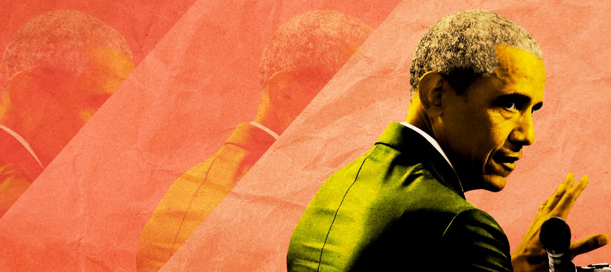 Why Obama still drives Republicans nuts | The Week