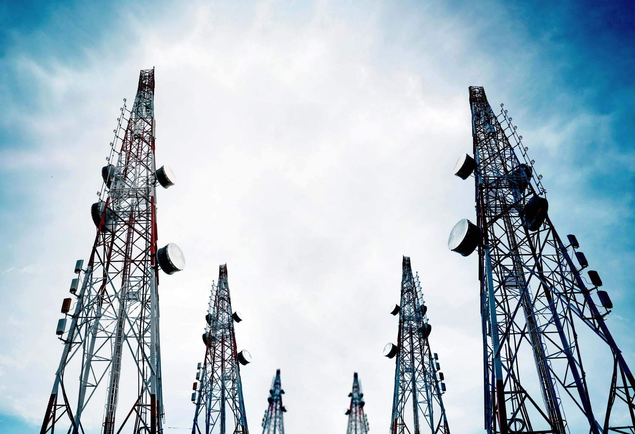 RF Technology: 2023 Recap and 2024 Projections | TV Tech
