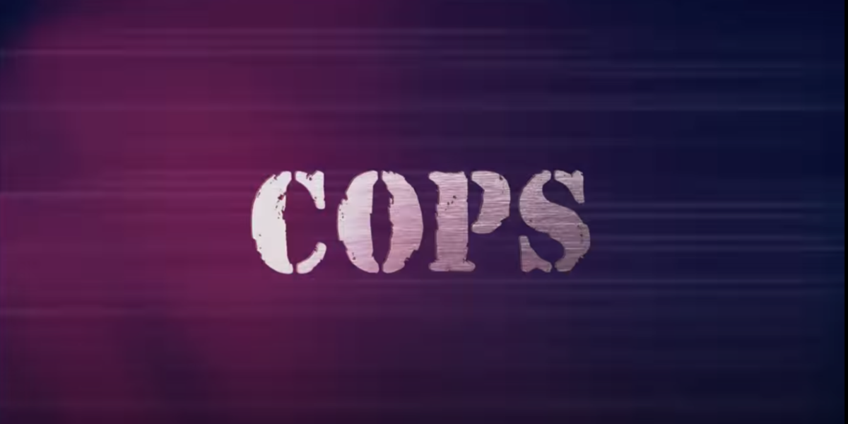 Cops Cancelled At Paramount After 32 Seasons | Cinemablend
