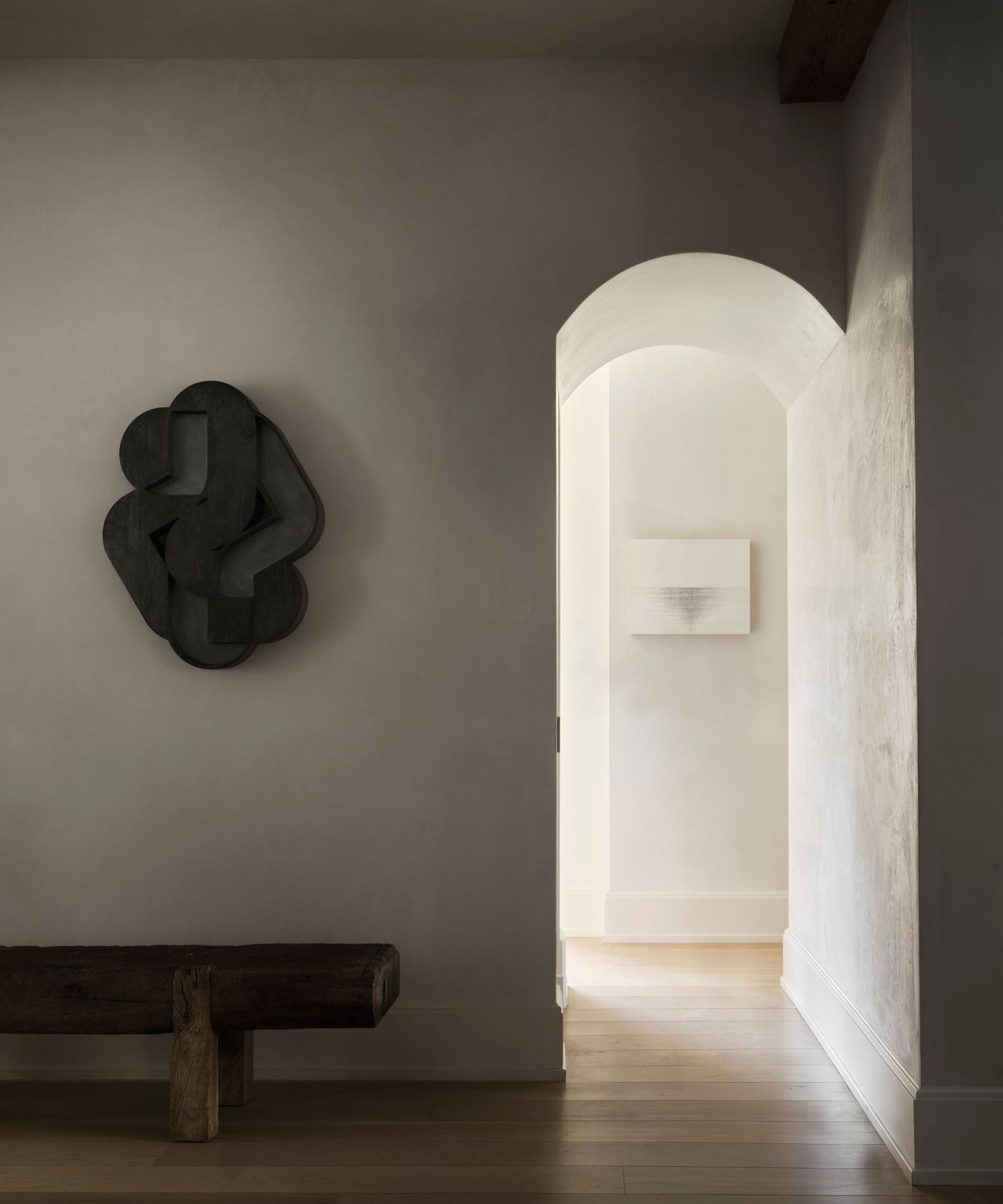 Arched doorways are on the rise - here's why designers are trading in ...