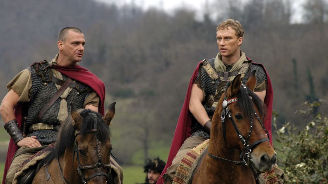 10 HBO shows that were canceled too soon | TechRadar