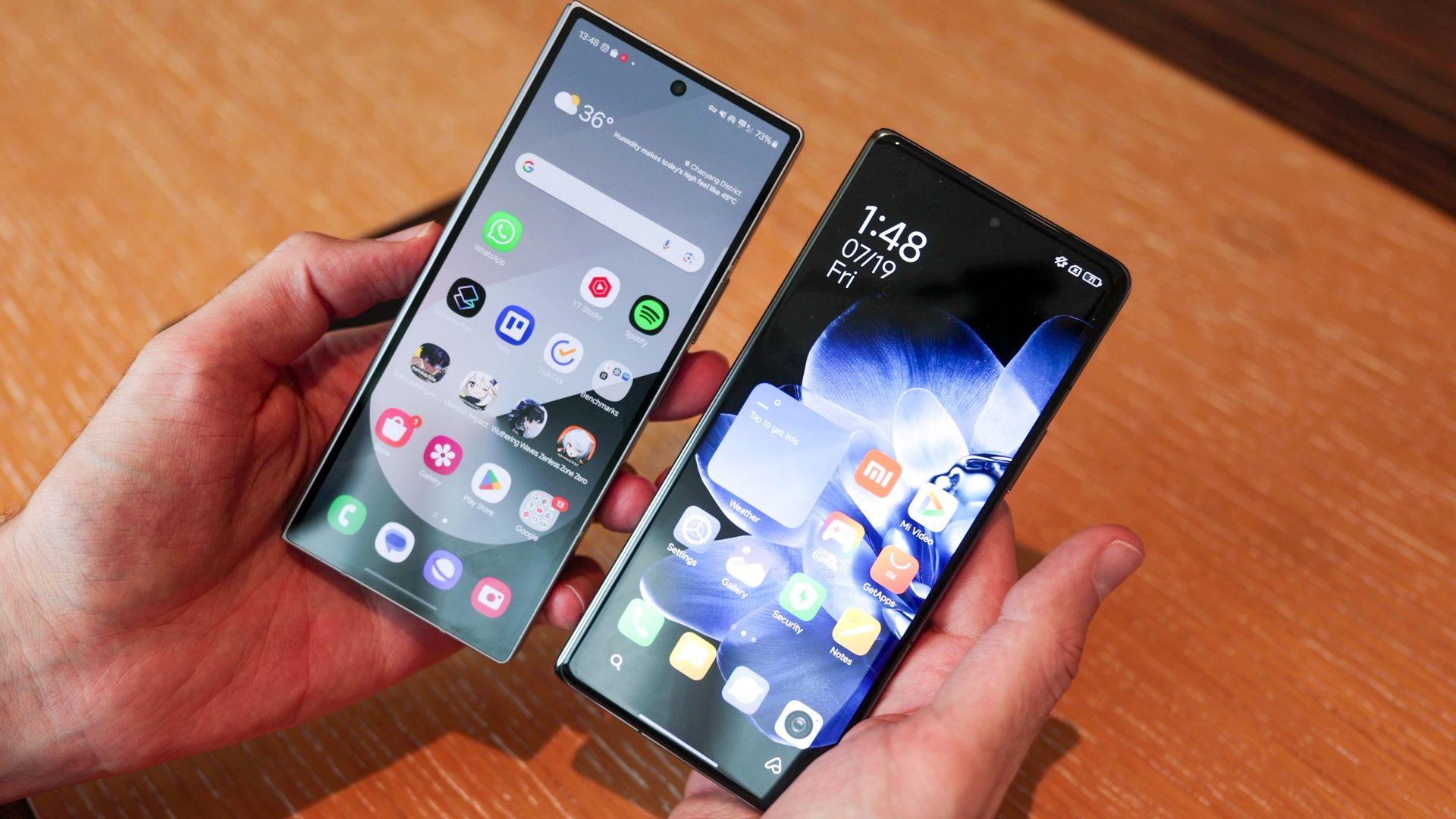 5 ways Xiaomi's Mix Fold 4 beats Samsung Galaxy Z Fold and Google Pixel ...