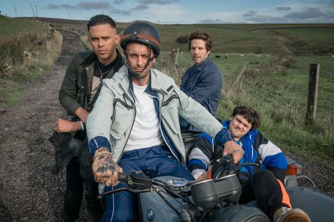 Brassic season 4: start date, cast, plot and all we know | What to Watch