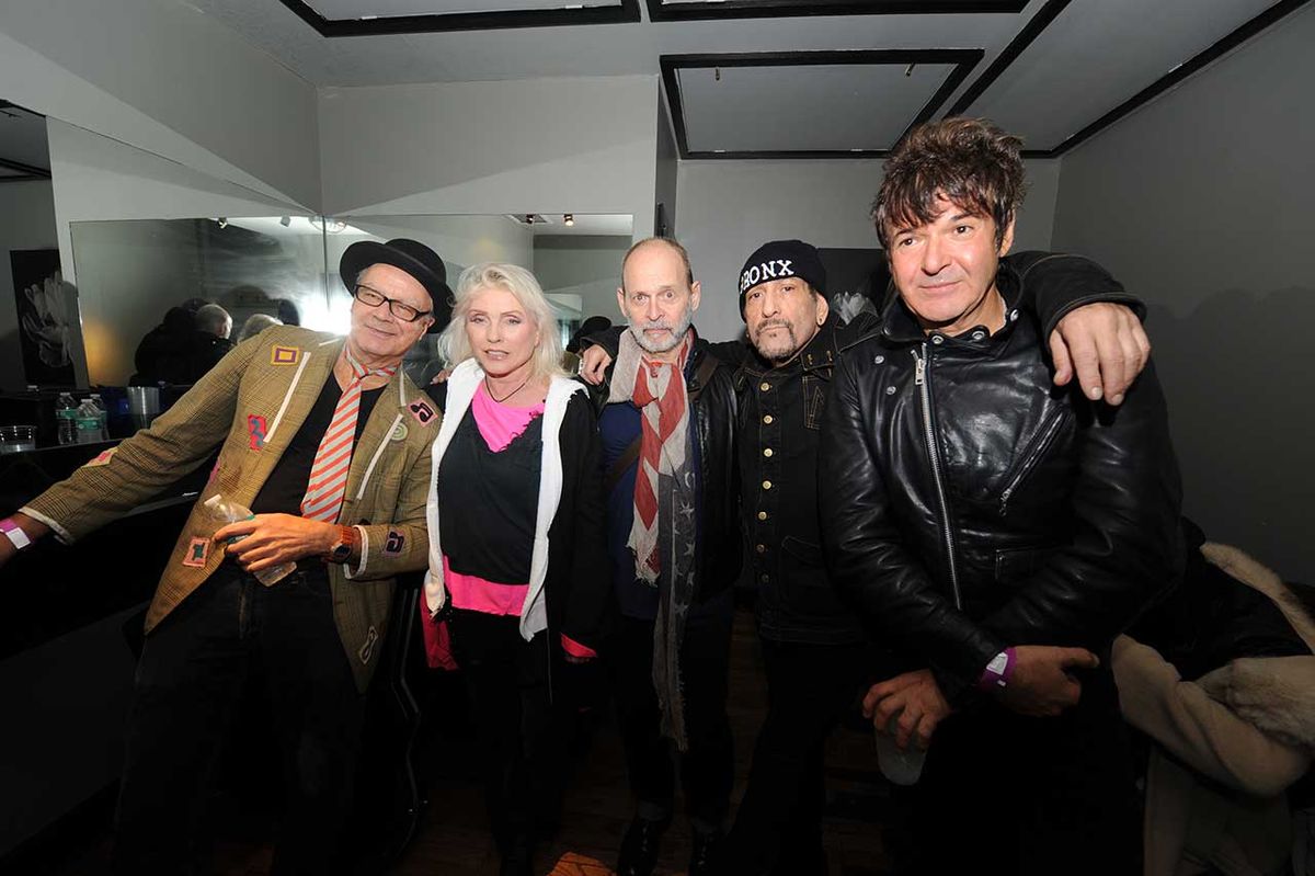 L.A.M.F. revisited: notes and images from the night a punk classic was ...