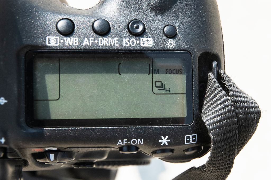 How to create multi-frame action sequences | Digital Camera World