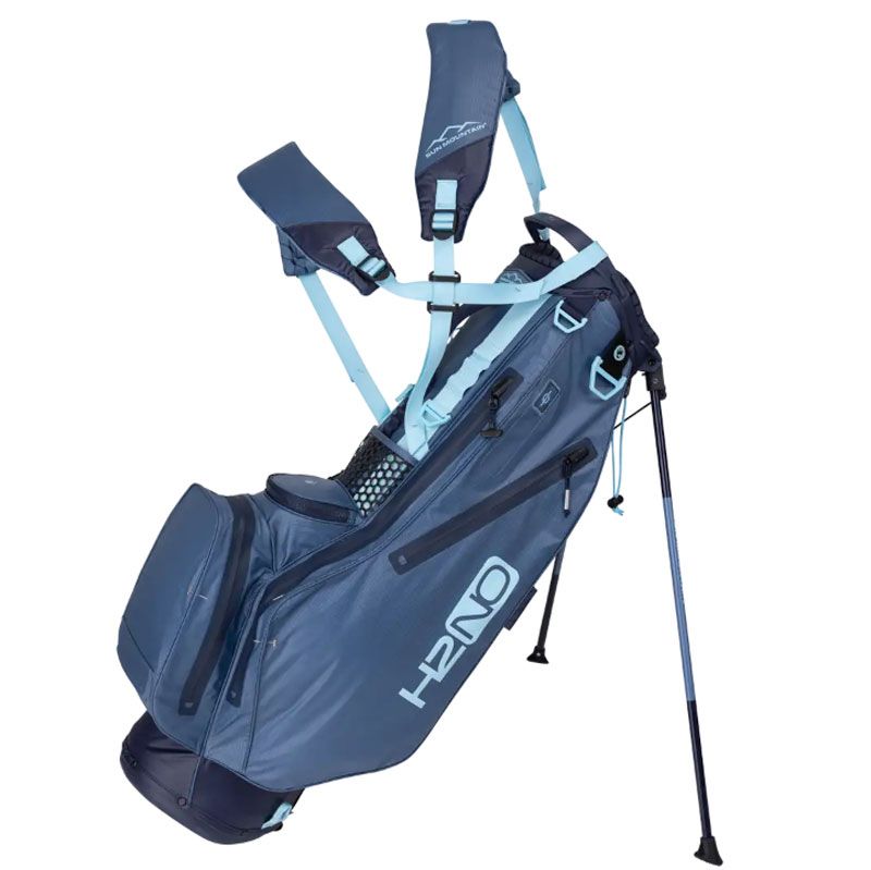 Best Golf Stand Bags 2025 - I Pick My 9 Favorites From Testing | Golf ...