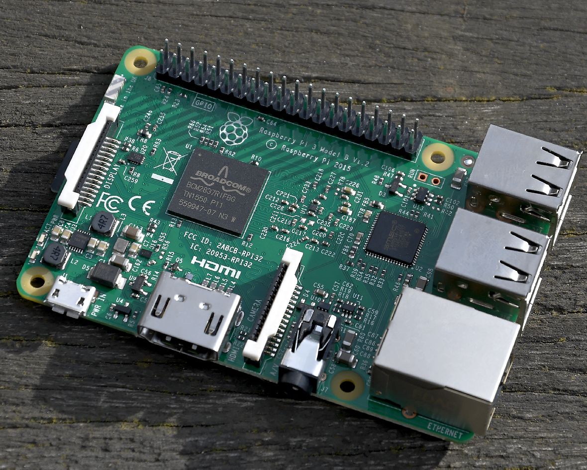 Sony celebrates building 10 million Raspberry Pi devices | IT Pro