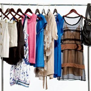 Building the Perfect Work Wardrobe | Marie Claire