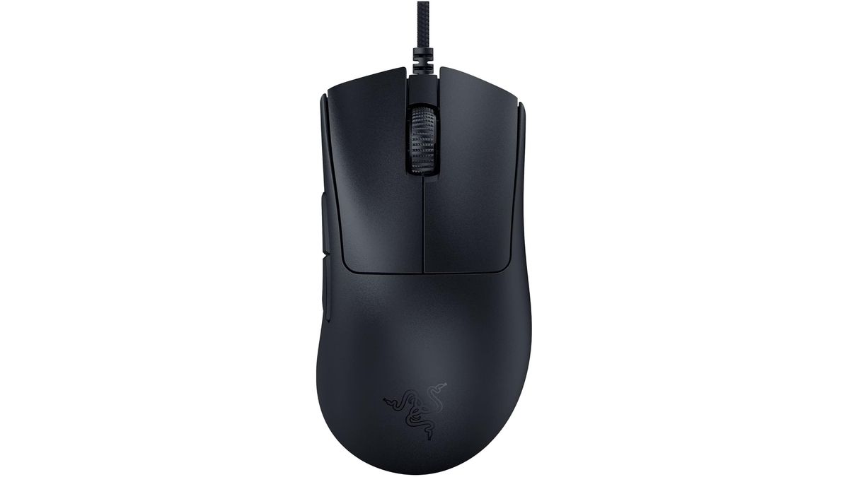 The best mouse for CS:GO and CS2 in 2024 | TechRadar
