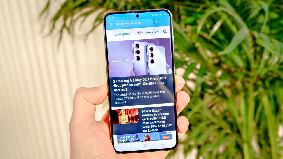 Samsung Galaxy S23 price, specs, cameras and more | Tom's Guide