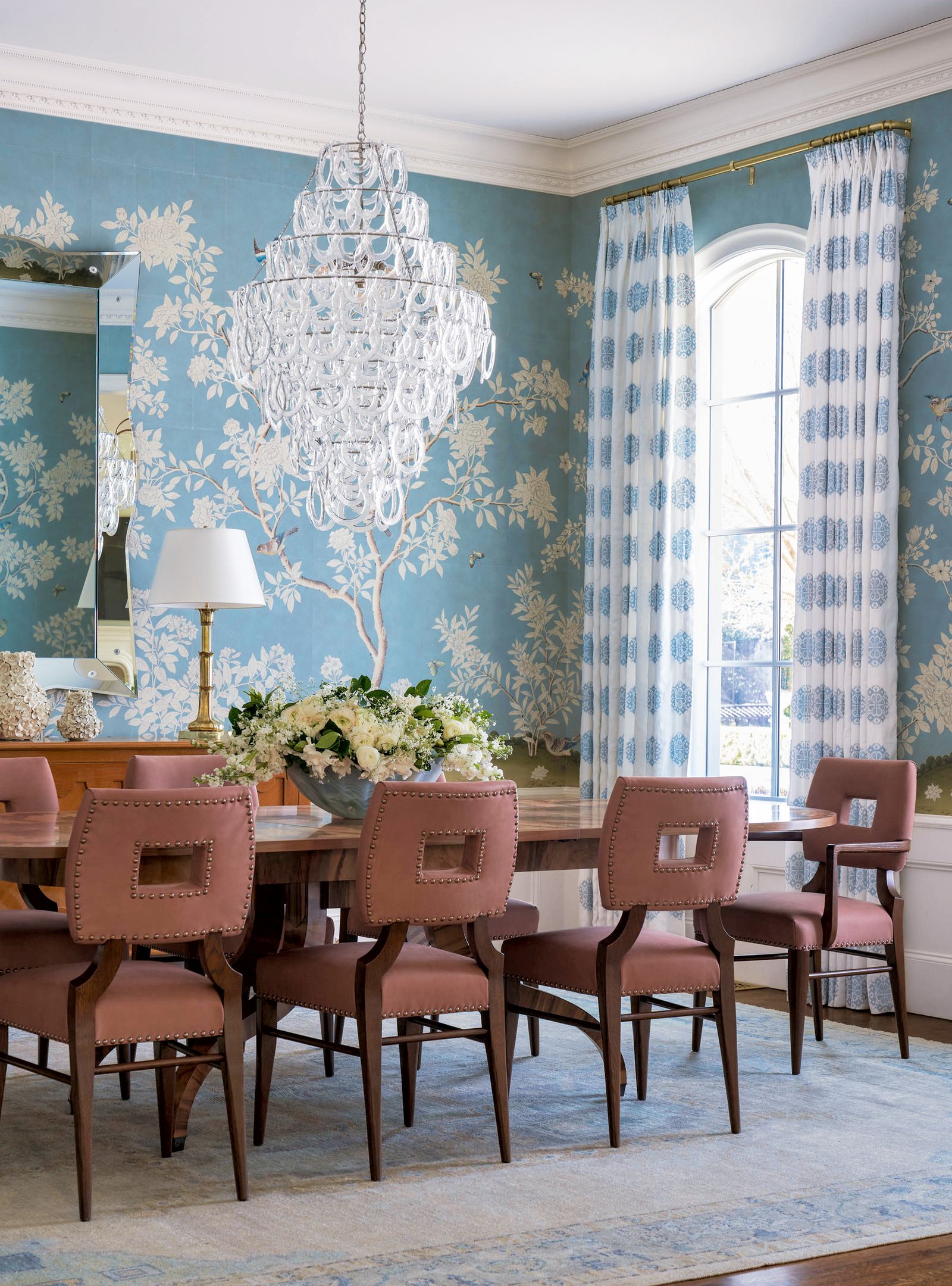 8 classic looks: timeless rooms that will never date | Homes and Gardens