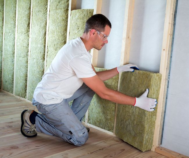 What are the best ways to insulate your home? | Homebuilding