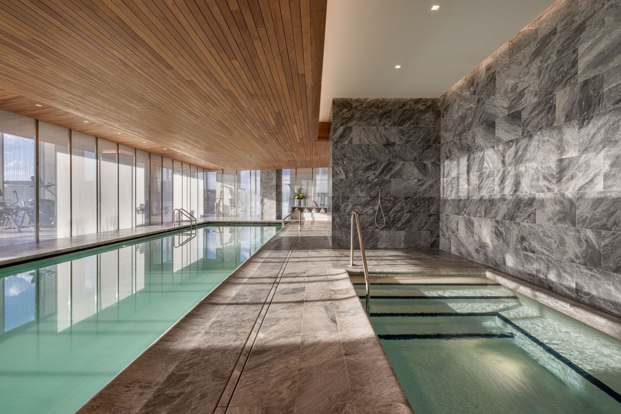 Tour the One High Line residences in NYC | Wallpaper*