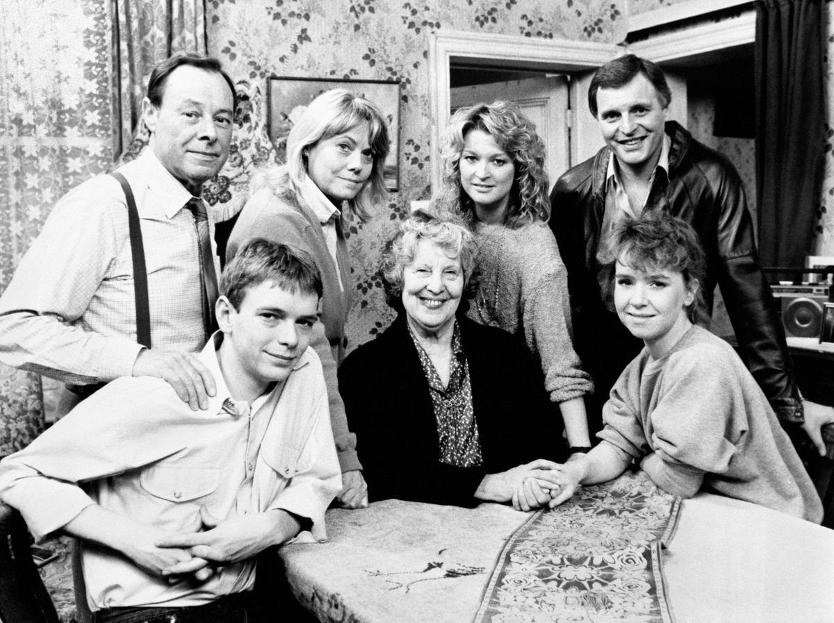 Ian Beale — everything you need to know about the legendary EastEnders ...