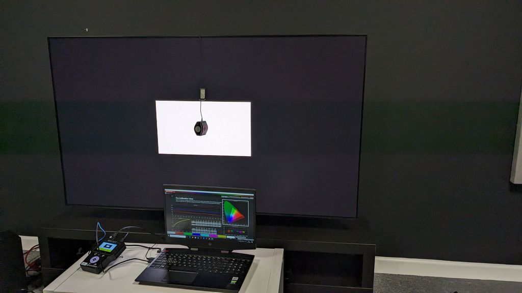 Samsung S95D review: the future of OLED TVs has arrived | TechRadar