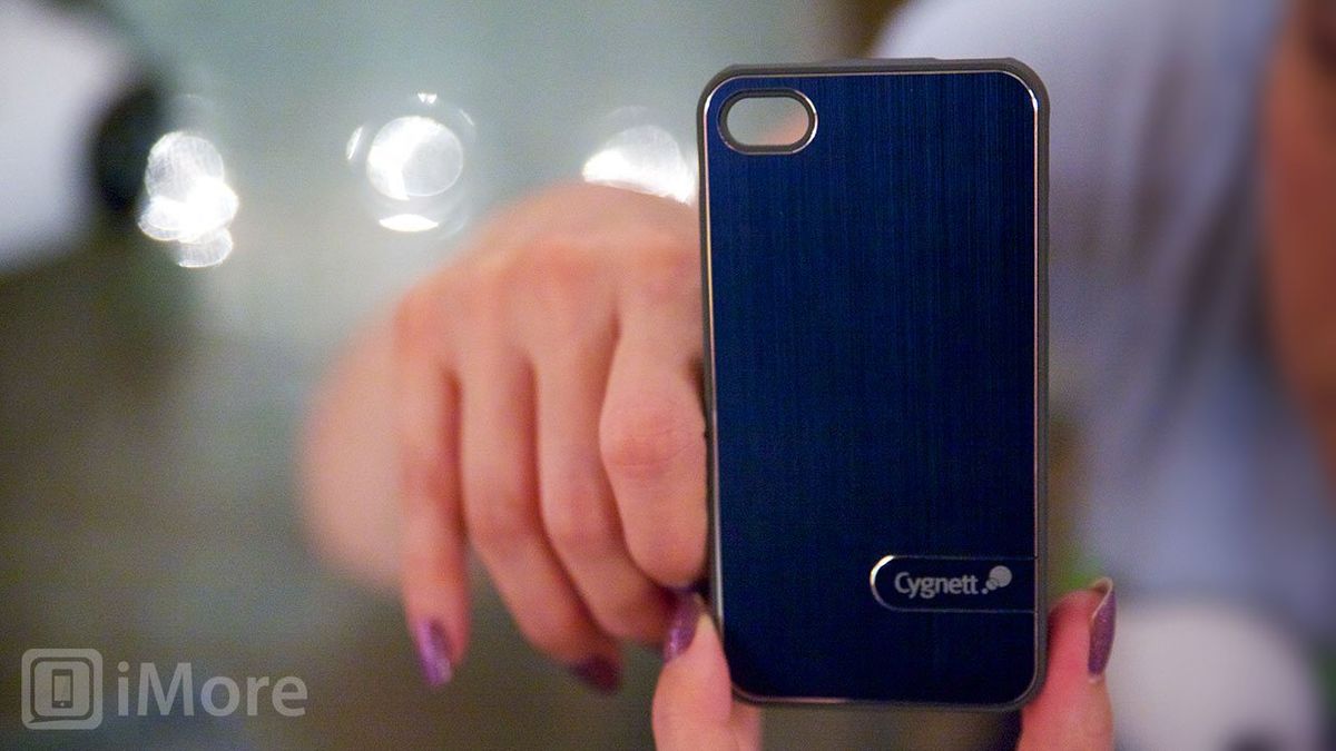 Cygnett cases for iPhone mega review | iMore