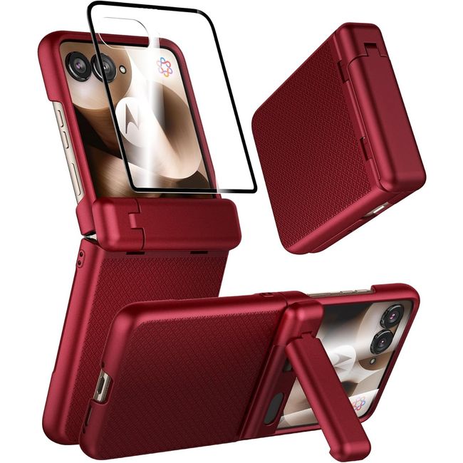 Best Motorola Razr Ultra 2026 cases and screen protectors | Android Central