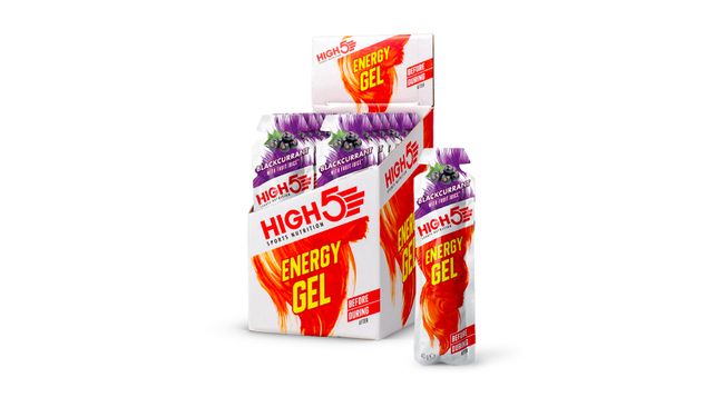 The best running gels 2025: tested by experts | Advnture