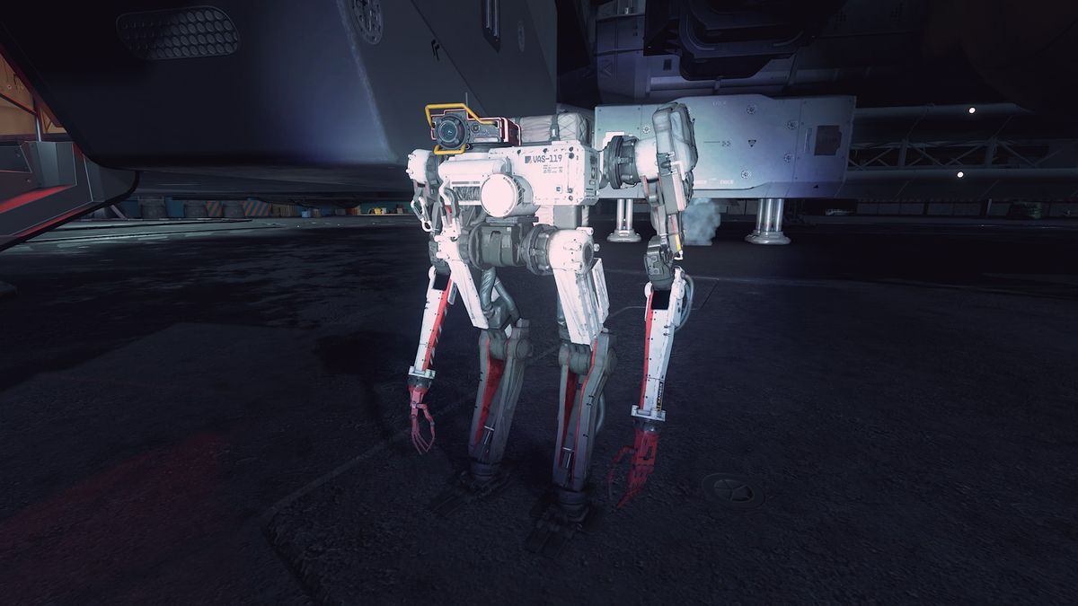 The best Starfield Xbox mods so far | Windows Central