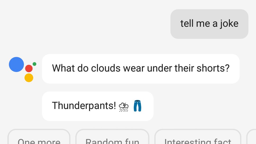 Google Assistant tips and tricks | TechRadar