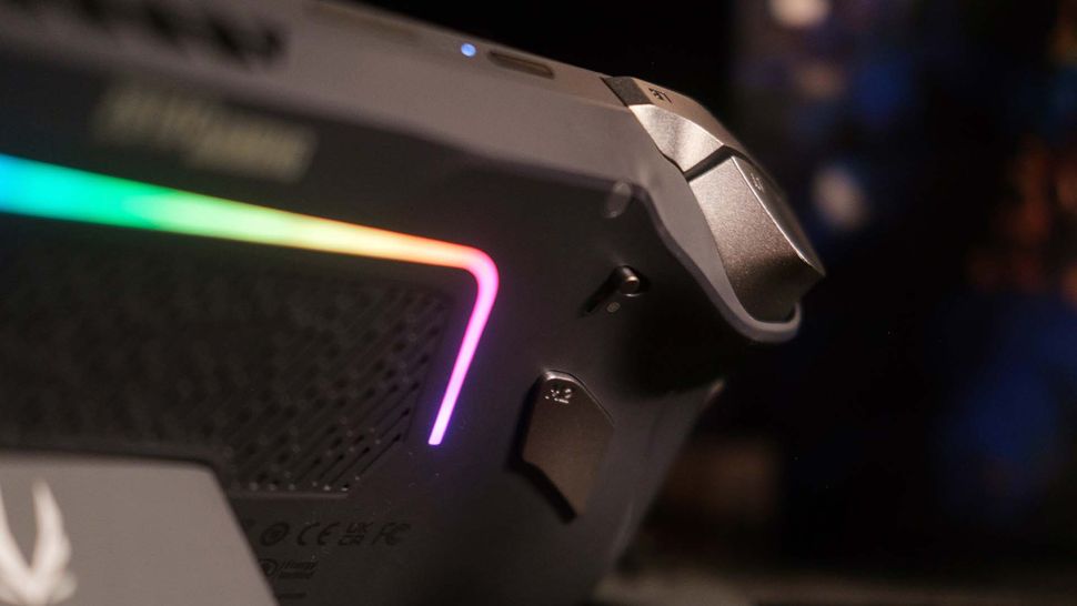 Zotac Zone review | PC Gamer