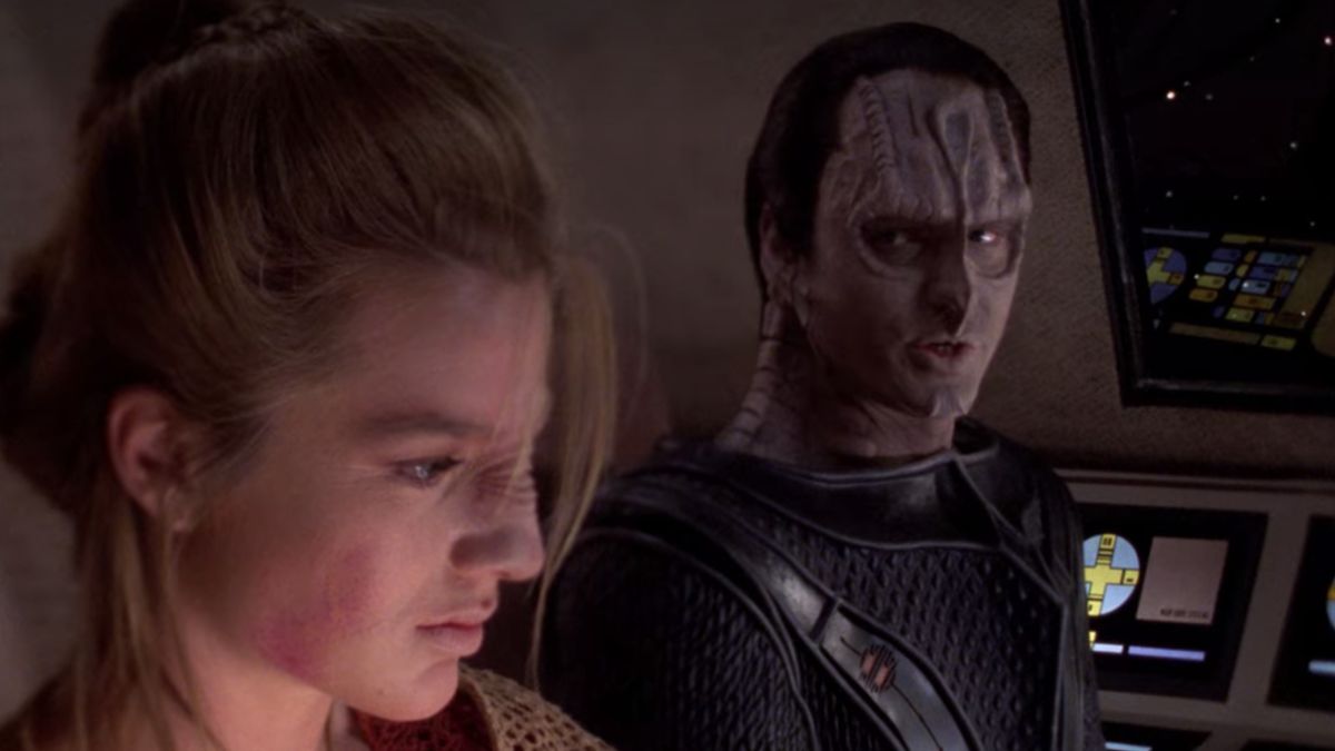 Best Star Trek: The Next Generation episodes | Space