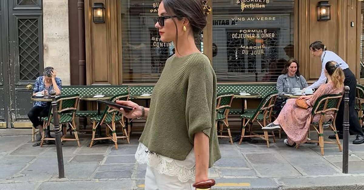 5 Rich-Looking Colour Combinations to Try This Autumn | Who What Wear