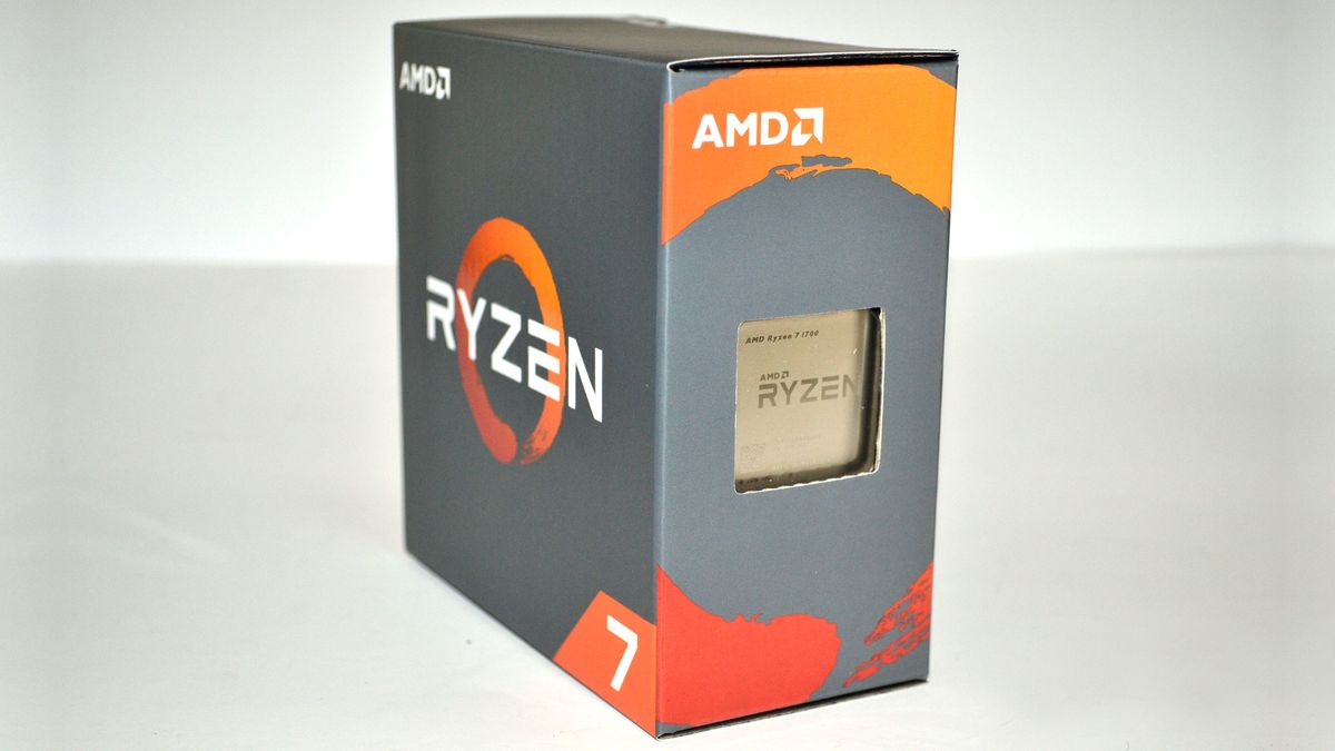 Ryzen's official launch is so close I can taste it | PC Gamer