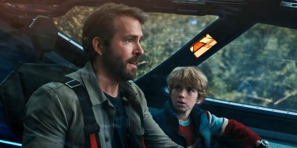 How to watch The Adam Project online: Where to stream, release date ...