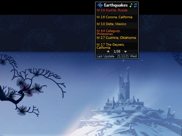 25 Free and Useful Windows Desktop Gadgets | Tom's Guide
