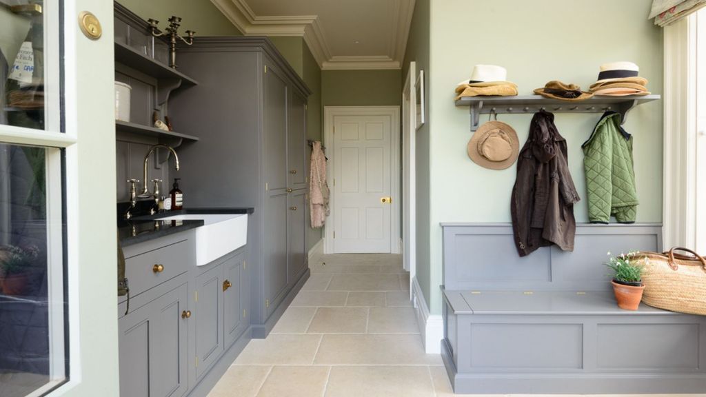 27 boot room ideas that seamlessly blend style and function | Homes and ...