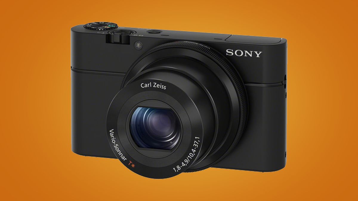 Calling the shots: the 12 most exciting cameras of the decade | TechRadar