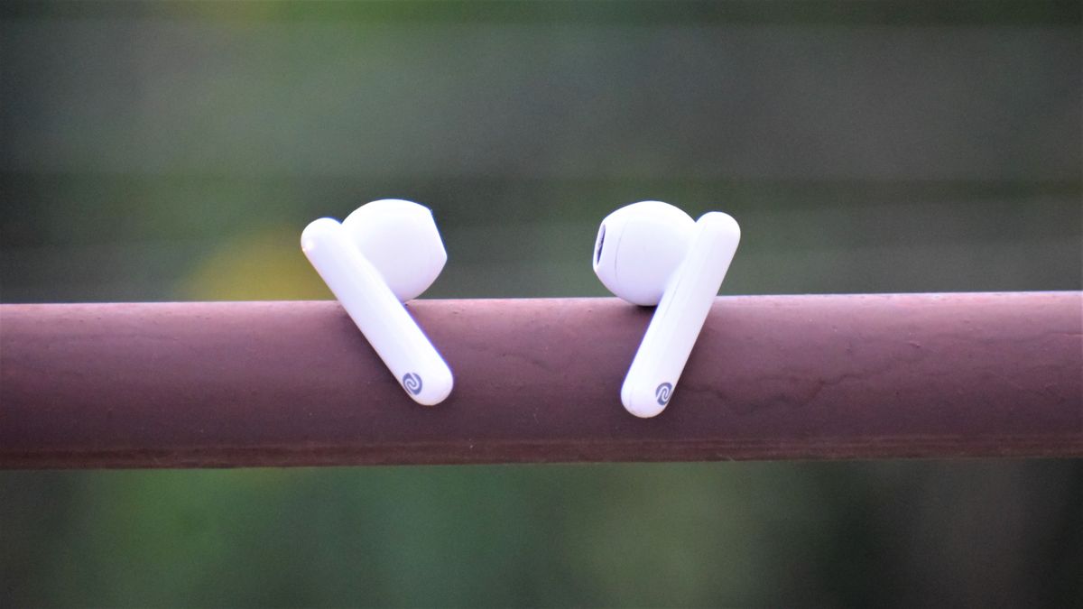 Noise Air Buds Review: Feature-packed! | TechRadar