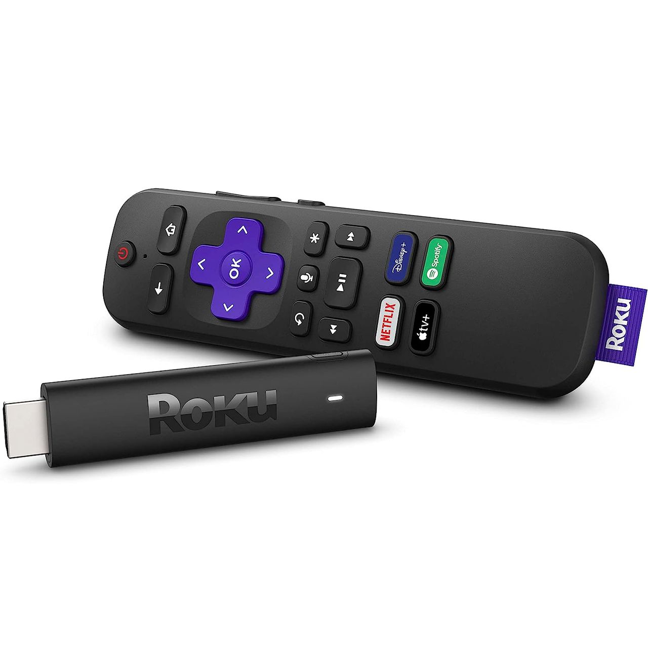 Best streaming device 2025: Fire TV Stick, Apple TV, Roku or something ...