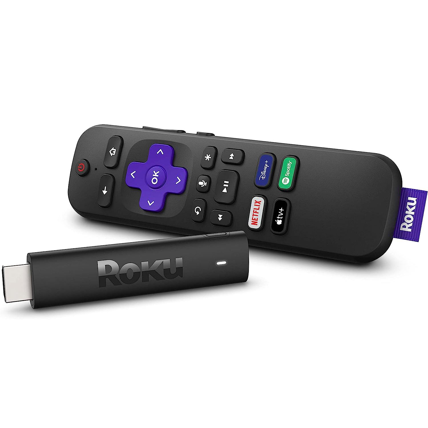 Best streaming device 2025: Fire TV Stick, Apple TV, Roku or something ...