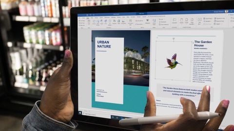 Microsoft Word review | TechRadar
